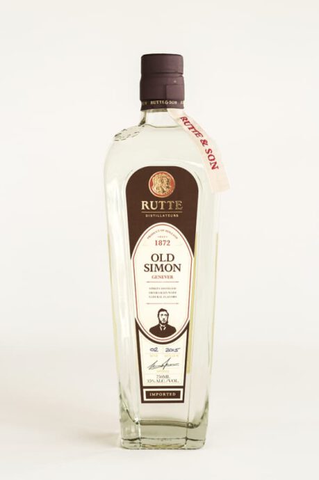 Bar-Vademecum › Rutte