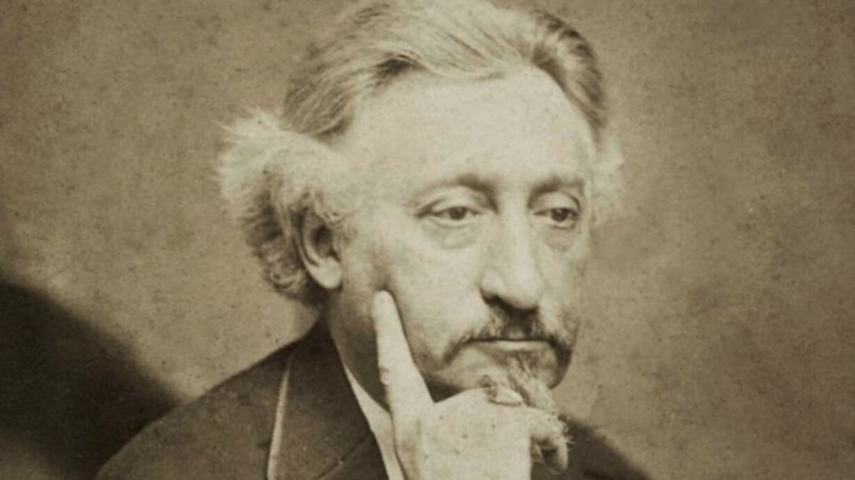 Joseph Santini – Bar-Vademecum