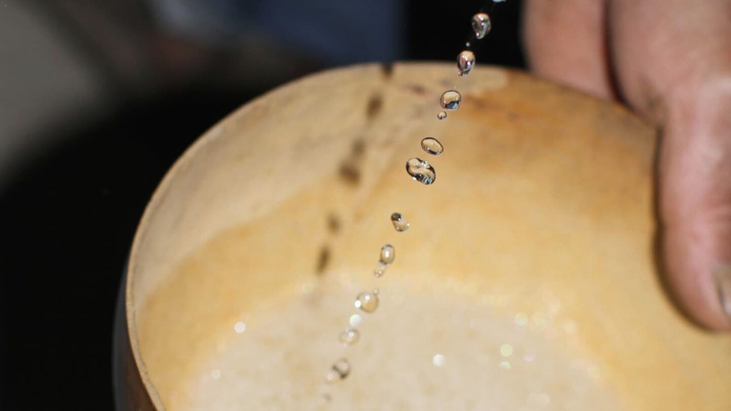 Bar-Vademecum › Mezcal. Part 5: Fermentation, distillation, maturation ...