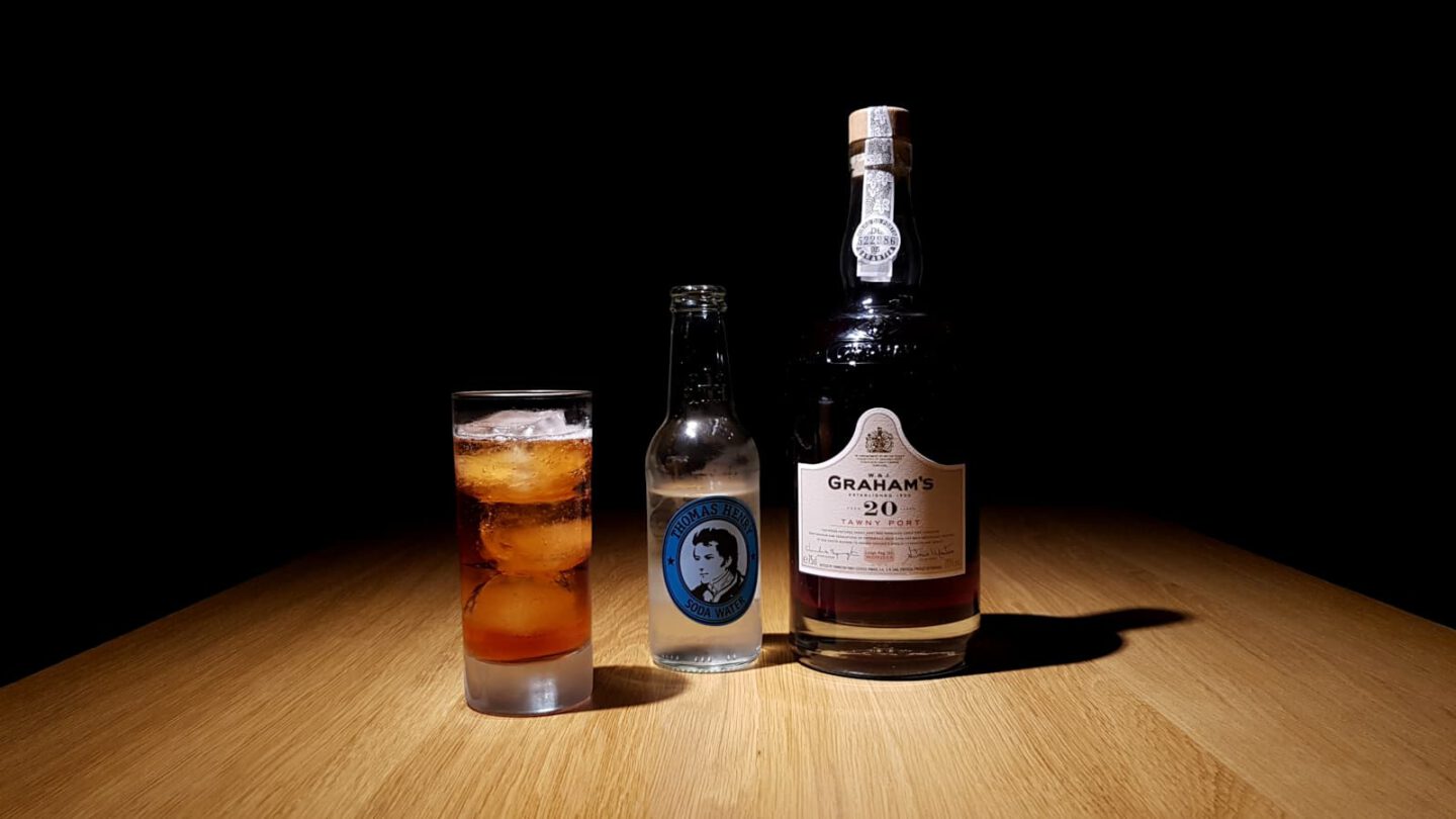 Punch, Toddy, Grog & Co. – Part 11: Negus – Bar-Vademecum